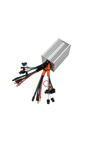 Blade X | Controller 60V30A (V1) – Maz Rider