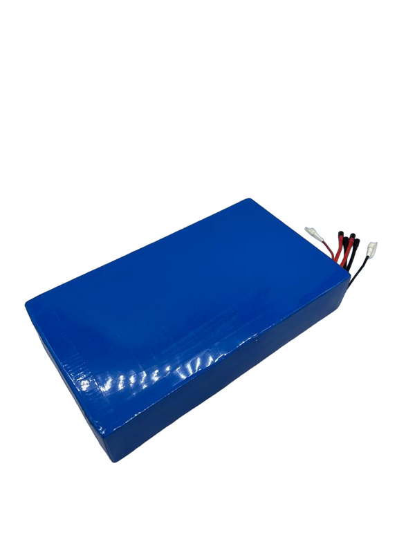 Dualtron Thunder 3 | 72V40AH battery – Maz Rider